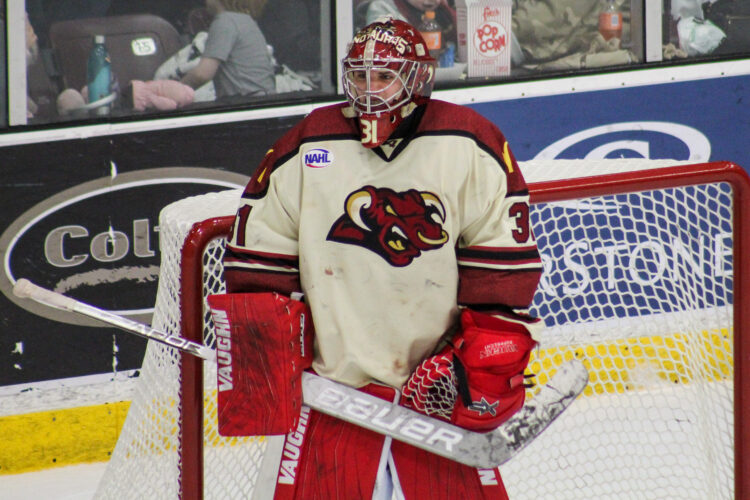 Rupprecht is rising to the occasion during important stretch | News ...